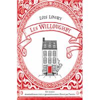 Lois Lowry : biographie, bibliographie, filmographie | fnac