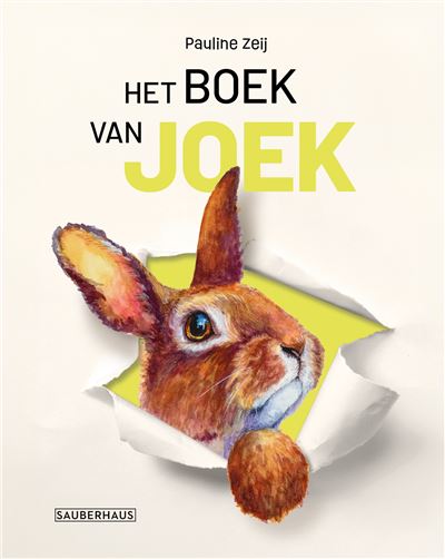HET BOEK VAN JOEK - cartonné - Achat Livre | fnac