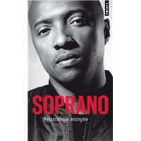 Soprano : biographie, bibliographie, discographie, filmographie | fnac