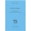 Le Roi et le fleuve Ancus Marcius Rex aux origines de la puissance ...