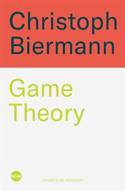 Game Theory The Hidden Role of Chance in Football and How to Embrace It ...