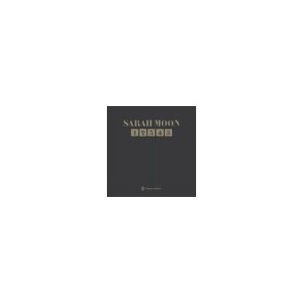 SARAH MOON 1,2,3,4,5 - cartonné - Sarah Moon - Achat Livre | fnac