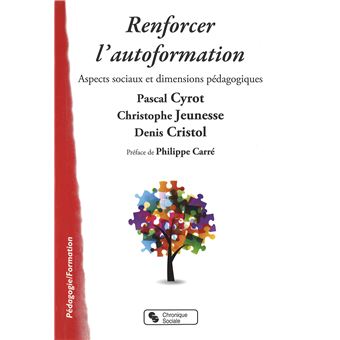 Renforcer l autoformation Aspects sociaux et dimensions pédagogiques ...