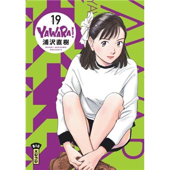 Yawara - Yawara - Tome 19 - Naoki Urasawa, Naoki Urasawa - broché - Achat Livre | fnac