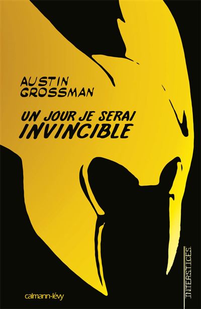 Un jour, je serai invincible - broché - Austin Grossman - Achat Livre ...