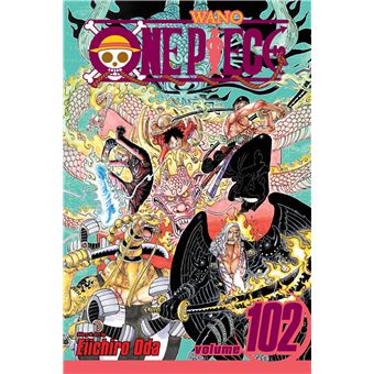 One Piece - Tome 13 - ONE PIECE - 102 - Eiichiro Oda - broché - Achat ...
