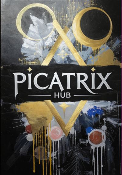 Picatrix Hub - ebook (ePub) - Pedro Giordano De Faria E Cicarelli ...