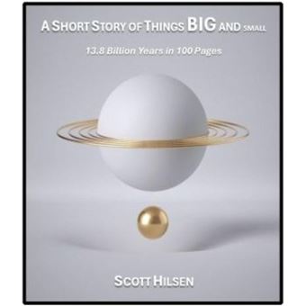 A Short Story of Things Big and Small - ebook (ePub) - Scott Hilsen ...