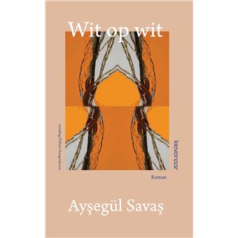Wit op wit - broché - Willem Hoogendoorn, Aysegül Savas - Achat Livre ...