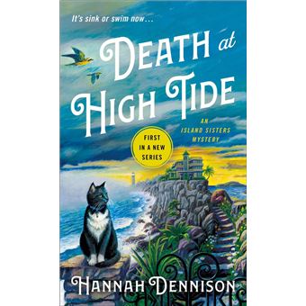 Death at High Tide - ebook (ePub) - Hannah Dennison - Achat ebook | fnac