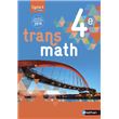Transmath Mathématiques 4è 2016 - Manuel élève Grand Format Livre de l ...