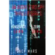 Agent Zero Spy Thriller Bundle: Vengeance Zero (#10) and Zero Zero (#11 ...