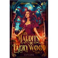 Les Maudits De Faerywood - (Science-Fiction…) | fnac