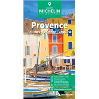 Guide Vert Michelin France - Boutique Michelin Cartes et Guides - Livre ...