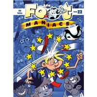 Bande dessinée & Foot - Livres Football - Livre, BD | fnac