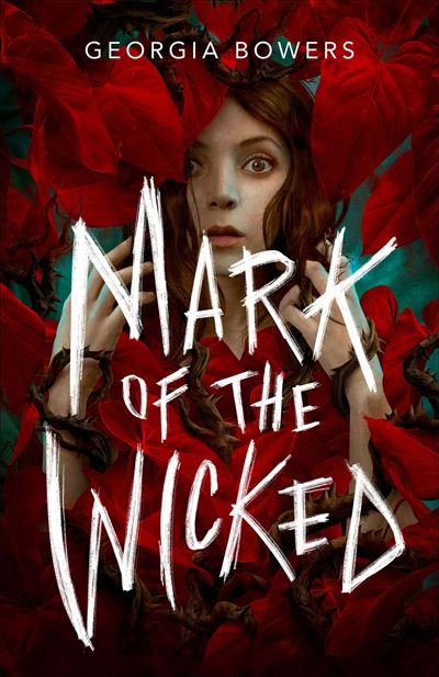 MARK OF THE WICKED - Achat Livre ou ebook | fnac