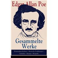 Edgar Allan Poe : tous les produits | Black Friday fnac