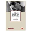 Oeuvres complètes - Jacques Roumain - broché - Jacques Roumain, Léon ...