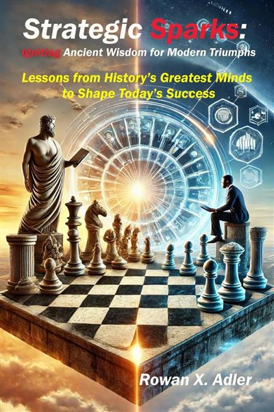 Strategic Sparks: Igniting Ancient Wisdom for Modern Triumphs The ...