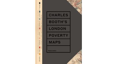Charles Booth's London Poverty Maps /anglais - relié - Lse - Achat ...