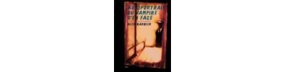 Lettres au maire de V - Tome 2 Tome 0002 - Autoportrait du vampire d'en ...