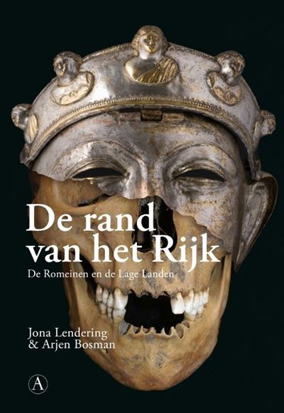 De rand van het Rijk - cartonné - Jona, Bosman - Achat Livre | fnac