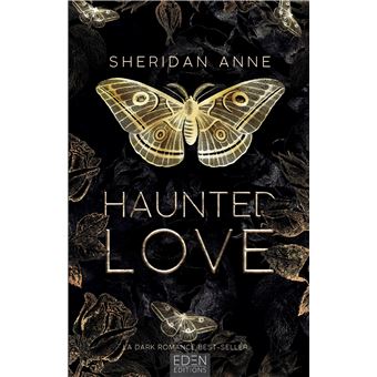 Haunted love - broché - Sheridan Anne - Achat Livre ou ebook | fnac