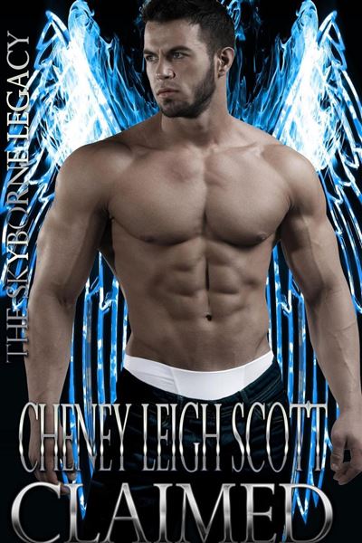 Claimed The Skyborne Legacy, #2 - ebook (ePub) - Cheney Leigh Scott ...