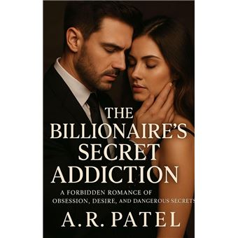 The Billionaire’s Secret Addiction: A Forbidden Romance of Obsession ...