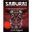 Samurai: Miyamoto Musashi, Yasuke, Oda Nobunaga, and Others: A Full ...