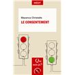 Le Consentement - Poche - Maxence Christelle - Achat Livre ou ebook | fnac