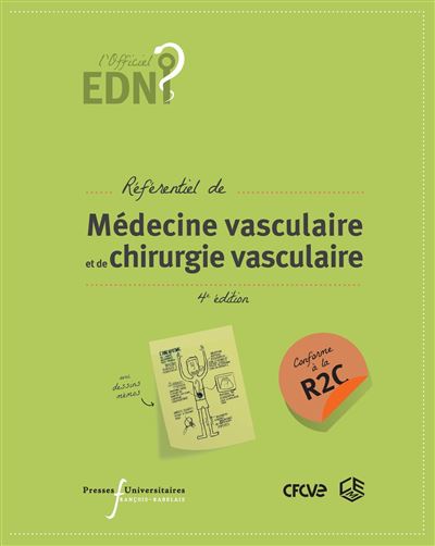 MEDECINE VASCULAIRE ET DE CHIRURGIE VASCULAIRE - paperback - Collège ... MEDECINE VASCULAIRE ET DE CHIRURGIE VASCULAIRE - paperback - Collège ...