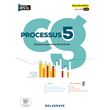 Processus 5 - Analyse et prévision de l’activité BTS Comptabilité Gestion (CG) (2025) - Pochette ...
