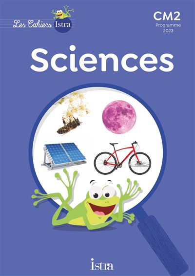 Les Cahiers Istra - Edition 2024 - Les Cahiers Istra Sciences et ... Les Cahiers Istra - Edition 2024 - Les Cahiers Istra Sciences et ...