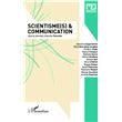 Scientisme(s) et communication Tome 35 - broché - Aurélie Tavernier - Achat Livre | fnac