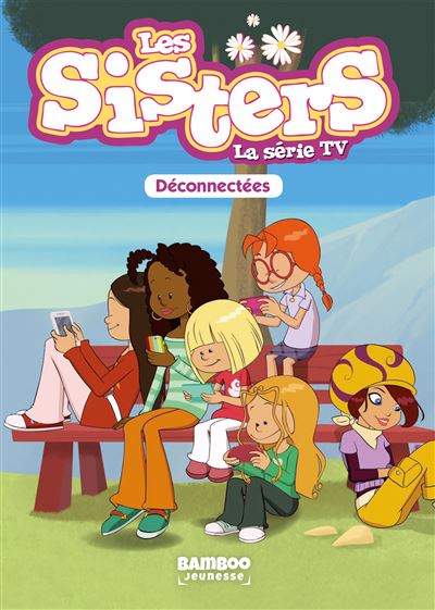 Les Sisters Bd Tome 18