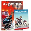 Les Pompiers - Tome 01 - Les Pompiers - tome 01 + Calendrier 2022 ...