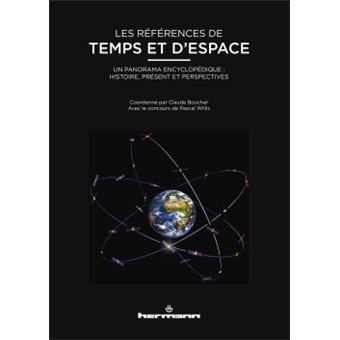 Les références de temps et d'espace Un panorama encyclopédique ...