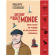 Un chef au bout du monde Mon carnet de voyage et de souvenirs ...