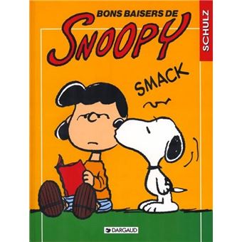 Snoopy - Tome 21 - Bons baisers de snoopy - Charles Monroe Schulz - cartonné - Achat Livre | fnac