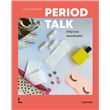 Period Talk FAQ over menstruatie - broché - Sofie Vanherpe - Achat ...