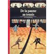 De la paume au tennis - Guy Bonhomme - Achat Livre | fnac