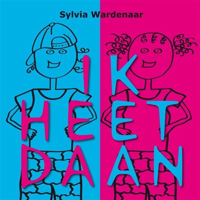 Ik heet Daan - broché - Sylvia Wardenaar - Achat Livre | fnac