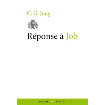 Reponse a job - broché - Carl Gustav Jung - Achat Livre | fnac
