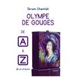 Olympe de Gouges de A à Z - Dernier livre de Ikram Chemlali ...