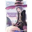Wandering Witch - Tome 1 - Wandering Witch - Voyages d'une sorcière - Tome 1 - Jougi Shiraishi ...