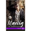 Maelig #1 Tome 1 - broché - Lem Havesson - Achat Livre ou ebook | fnac