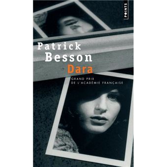 Dara - Poche - Patrick Besson - Achat Livre | fnac