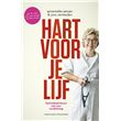 Hart voor je lijf Leefstijladviezen van een cardioloog - broché ...