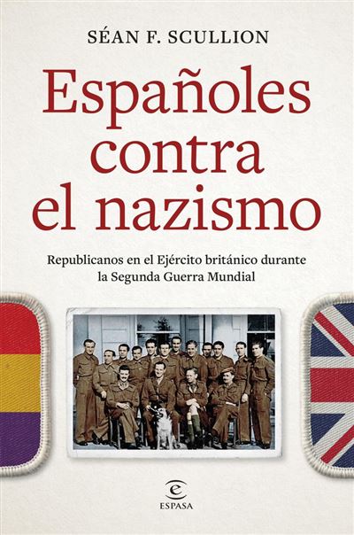 ESPANOLES CONTRA EL NAZISMO - Achat Livre ou ebook | fnac
